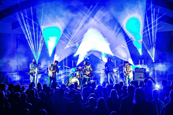 BIG Something | The Werk Out Music And Arts Festival 2022