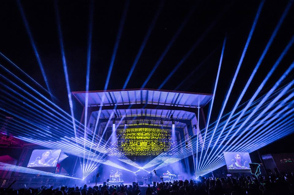 The Werks | The Werk Out Music And Arts Festival 2022